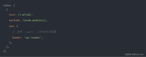 Rust 在前端都干了些啥 rust 前端 CSDN博客