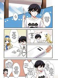 Lesson Infinite Stratos ZB Porn Lesson Infinite Stratos ZB Porn