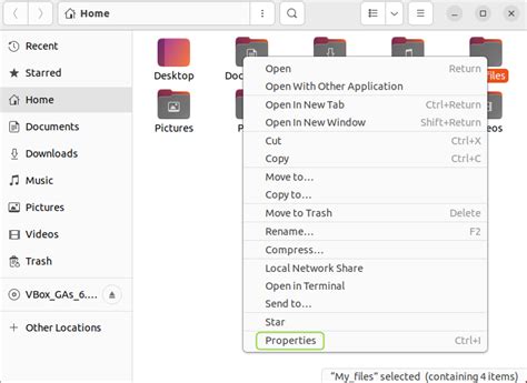 How Do I Check The Size Of A File In Linuxubuntu Liberian Geek