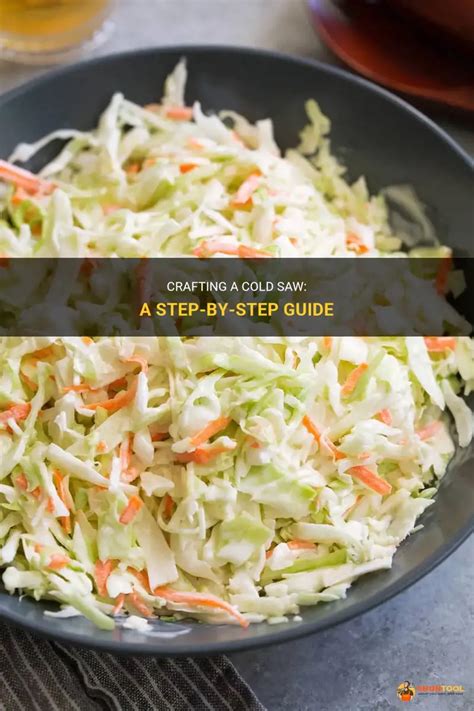 Crafting A Cold Saw A Step By Step Guide Shuntool