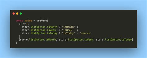 Javascript 중첩 삼항 연산자는 정말 읽기 힘든 걸까 · 천종희 기술 블로그