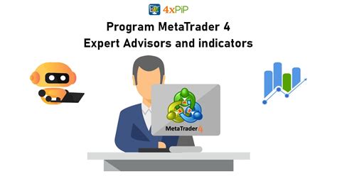 program metatrader 4 expert advisors and indicators
