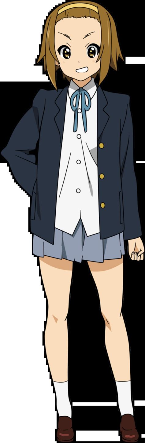 Ritsu Tainaka K On Wiki