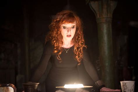 Rowena MacLeod | Supernatural Wiki | Fandom