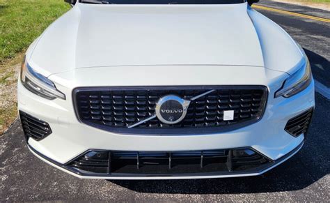 2025 Volvo V60 T8 Awd Polestar Engineered Review Wuwm 89 7 Fm
