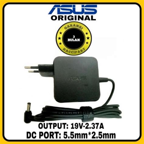 Promo Adaptor Charger Original Laptop Asus X L X L X X La X La Diskon Di Seller