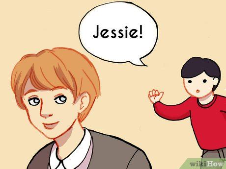 Formas De Elegir Un Nombre Cuando Lo Cambies WikiHow