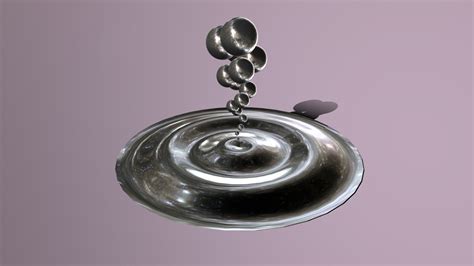 Blobs R Download Free 3d Model By Avz Micropalaeontology 250bcfa