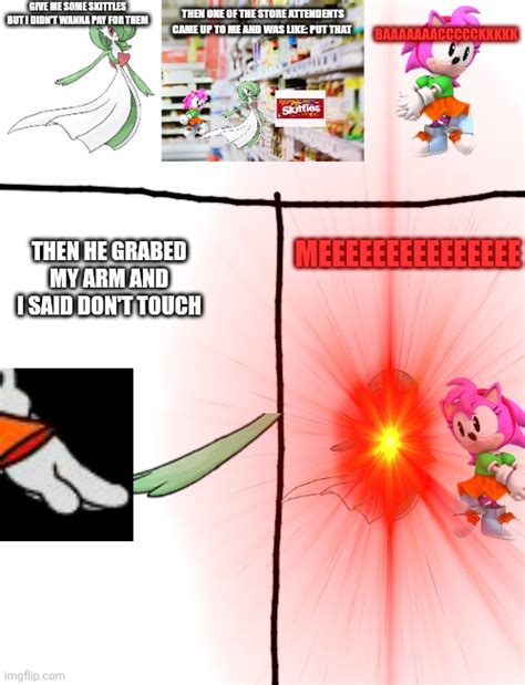 Give Me Some Skittles Meme Imgflip