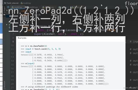 Alexnet详解alexnetloadmodel Csdn博客