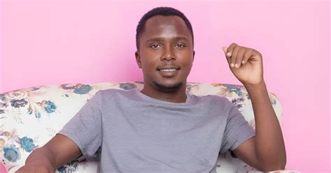 kimani mbugua sheds light on his health after netizens concern over