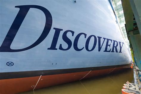 Discovery Class Royal Caribbean Blog