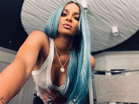 Ciara Age Height Net Worth Husband Bio Facts Wiki