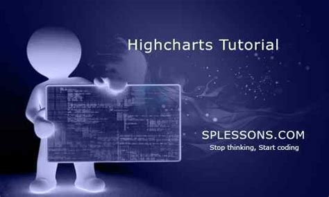 Highcharts Tutorial