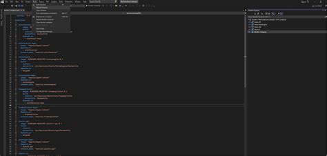 mec app solution accelerator docs vs docker deployment md at main