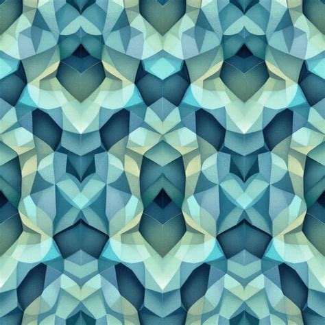 Free Geometric Shield Pattern Image Download At Stockcake