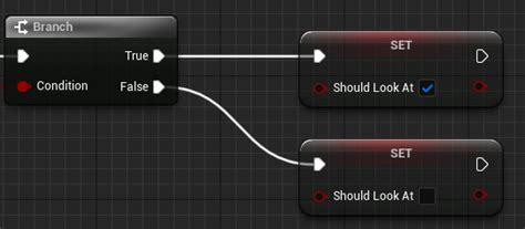Configuring A Virtual Camera Component In Unreal Engine