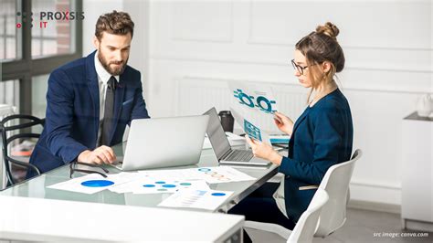 PDP IT Proxsis Group