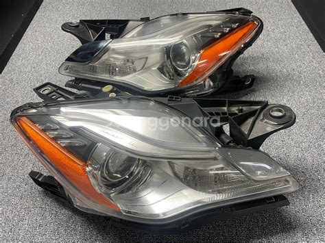 마세라티 콰트로포르테 M156 전기 제논 중고헤드라이트 기타 부품용품 중고나라