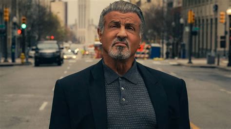 Tulsa King El Primer Episodio De La Serie Con Sylvester Stallone Se Puede Ver Gratis Infobae