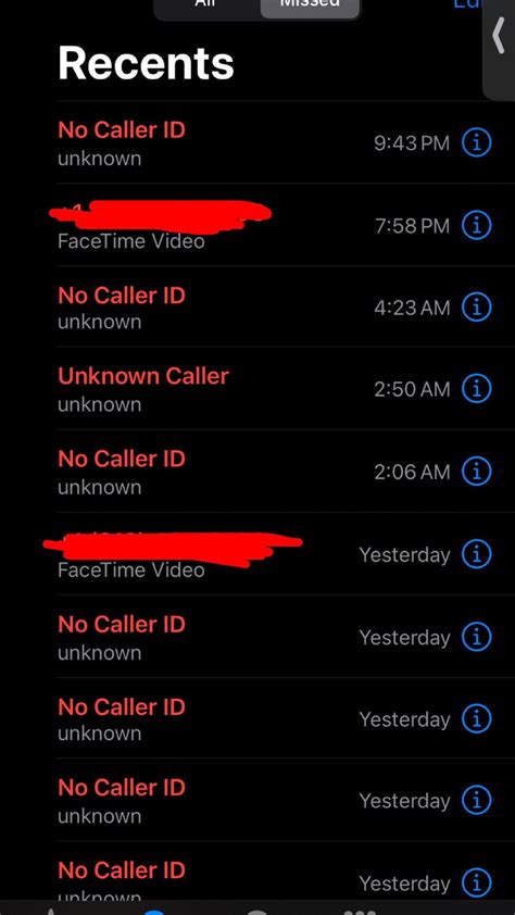 A Girl I Dated For 2 Months Calling Me Off Of Different Numbers After I