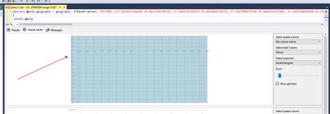 Sql Server Why Simple Sql Geography Polygon Fill Whole Earth Stack Overflow