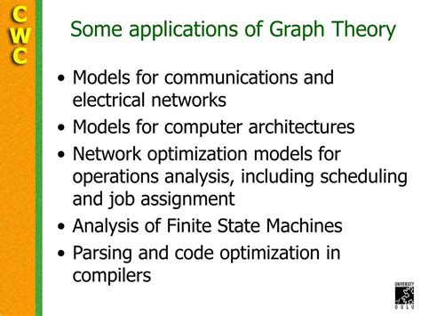 PPT Overview Of Graph Theory PowerPoint Presentation Free Download ID