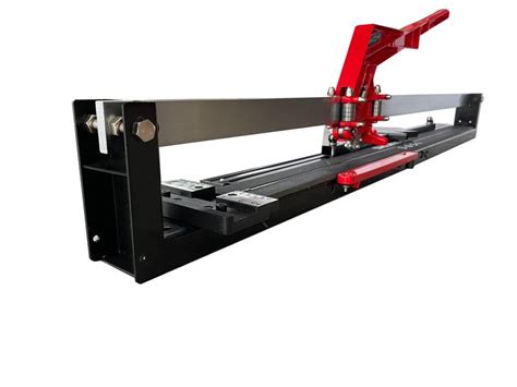 Плиткоріз ручний SHIJING 1200 (3051) купити в магазині ITC Tools