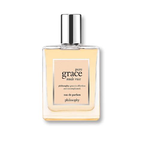 Shop Philosophy Pure Grace Nude Rose Edt In Australia