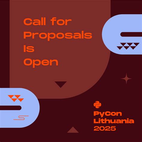 Pycon Lithuania On Linkedin Python Ai Pyconlt2025 Itconference