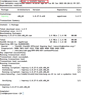 Redhat Openshift Ocp 411 Deploymentinstall Cluster