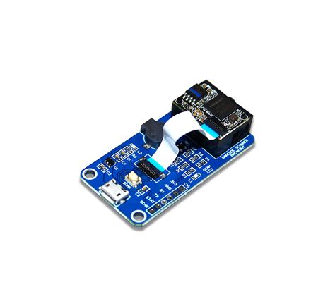 buy sb components barcode scanner breakout 1d 2d codes reader barcode