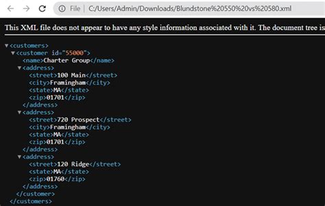 How To View Or Open Xml File In Excel Chrome Text Editor