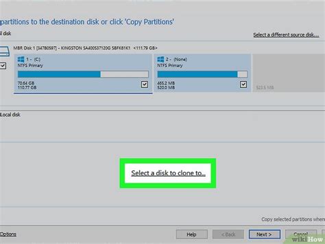 How To Clone A Hard Drive To An SSD A Complete Guide