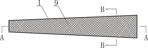 一种防滑复合材料电杆的制作方法