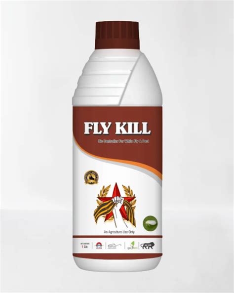 Biopesticides For Sucking Pest White Fly 100ml 250ml 500ml 1