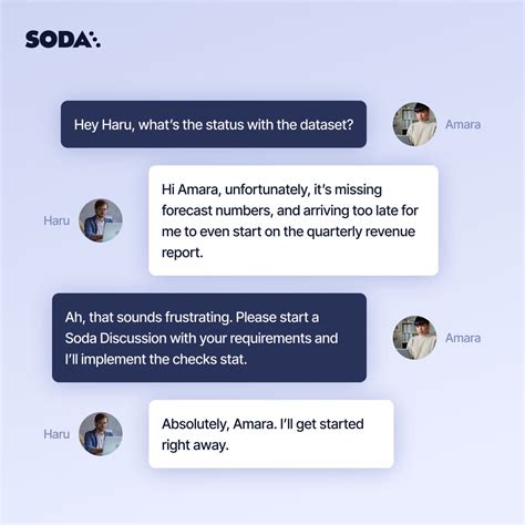 Soda On Linkedin Dataquality Datatesting Datapipeline Dataengineering