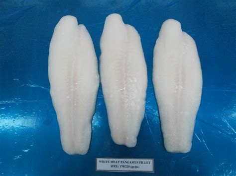 Cá Basa Fillet