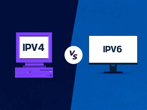 ipv4 vs ipv6 a comprehensive comparison of internet protocols blog