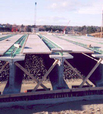 2 A SIP Forms 2 B Shrinkage In Bridge Deck Download Scientific Diagram