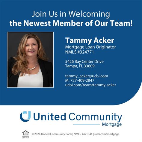 Michael Dietz On Linkedin A Big Welcome To Tammy Acker Our Newest