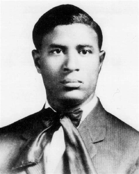 Garrett Morgan Celebrity Biography Zodiac Sign And Famous Quotes