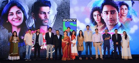 Sony Tv Launches Two New Fiction Shows