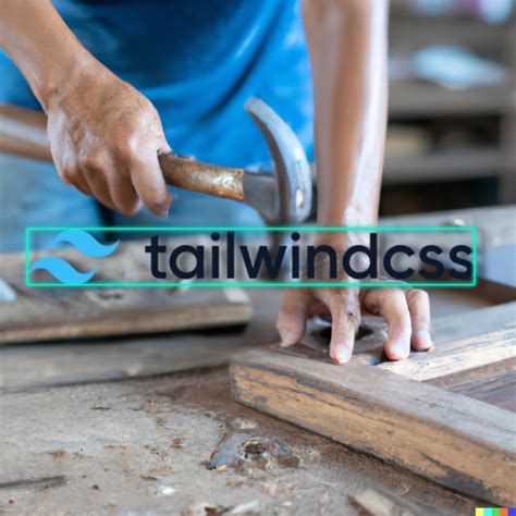 Developer Tools What Is Tailwind By Jensen Miers Medium