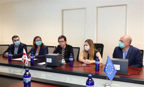 შინაგან საქმეთა სამინისტროს საპატრულო პოლიციის დეპარტამენტს მიგრაციის საერთაშორისო ორგანიზაციამ