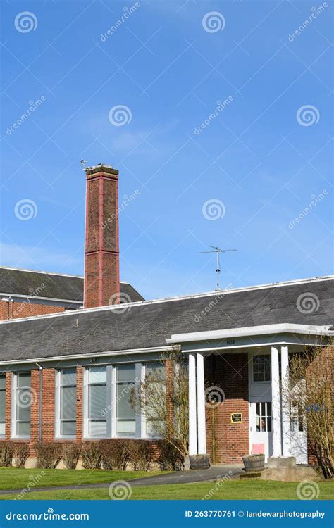 Chimney At Wagner Elementary School Is A Critical Vaux Swift Habitat
