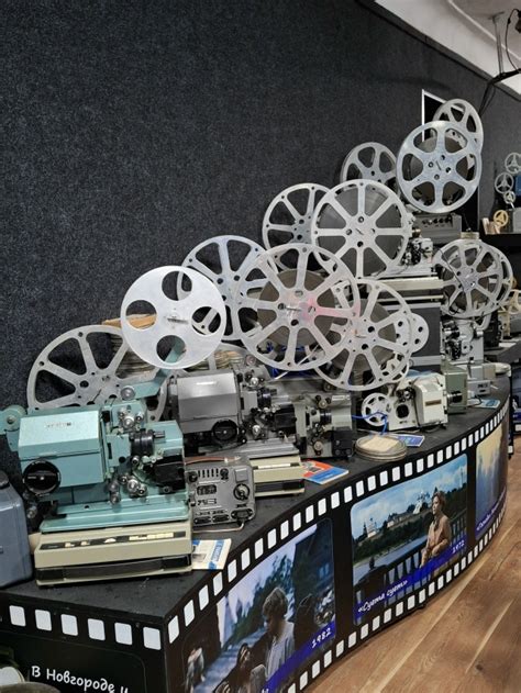 ‼19 января в Киномузее имени Валерия Рубцова прошла церемония награждения победителей