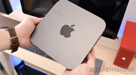 Here S Where To Buy Apple S Gigabit Ethernet Mac Mini With No Tax Outside NY NJ Plus
