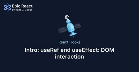 Intro Epic React By Kent C Dodds