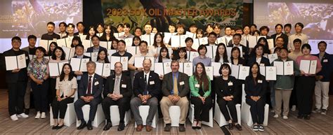 미국대두협회 ‘소이오일 마스터 등 전문가 양성 프로그램 각광